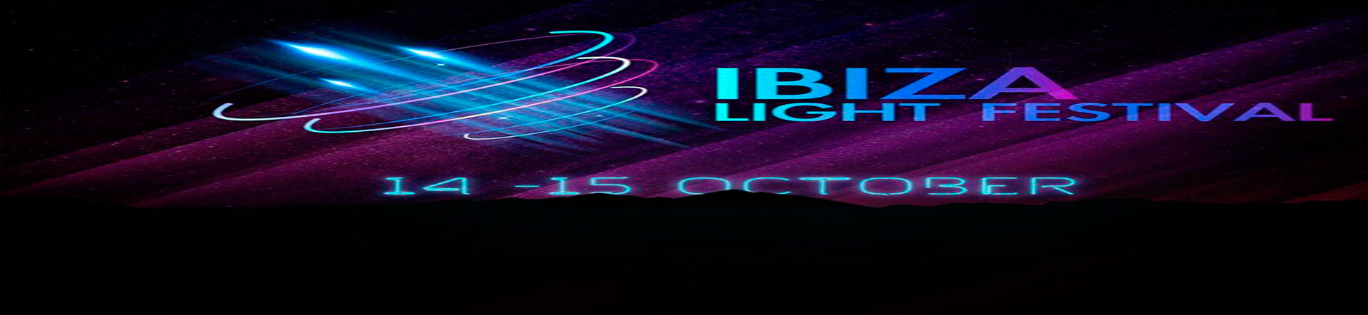 IBIZA LIGHT FESTIVAL - Ibiza Click