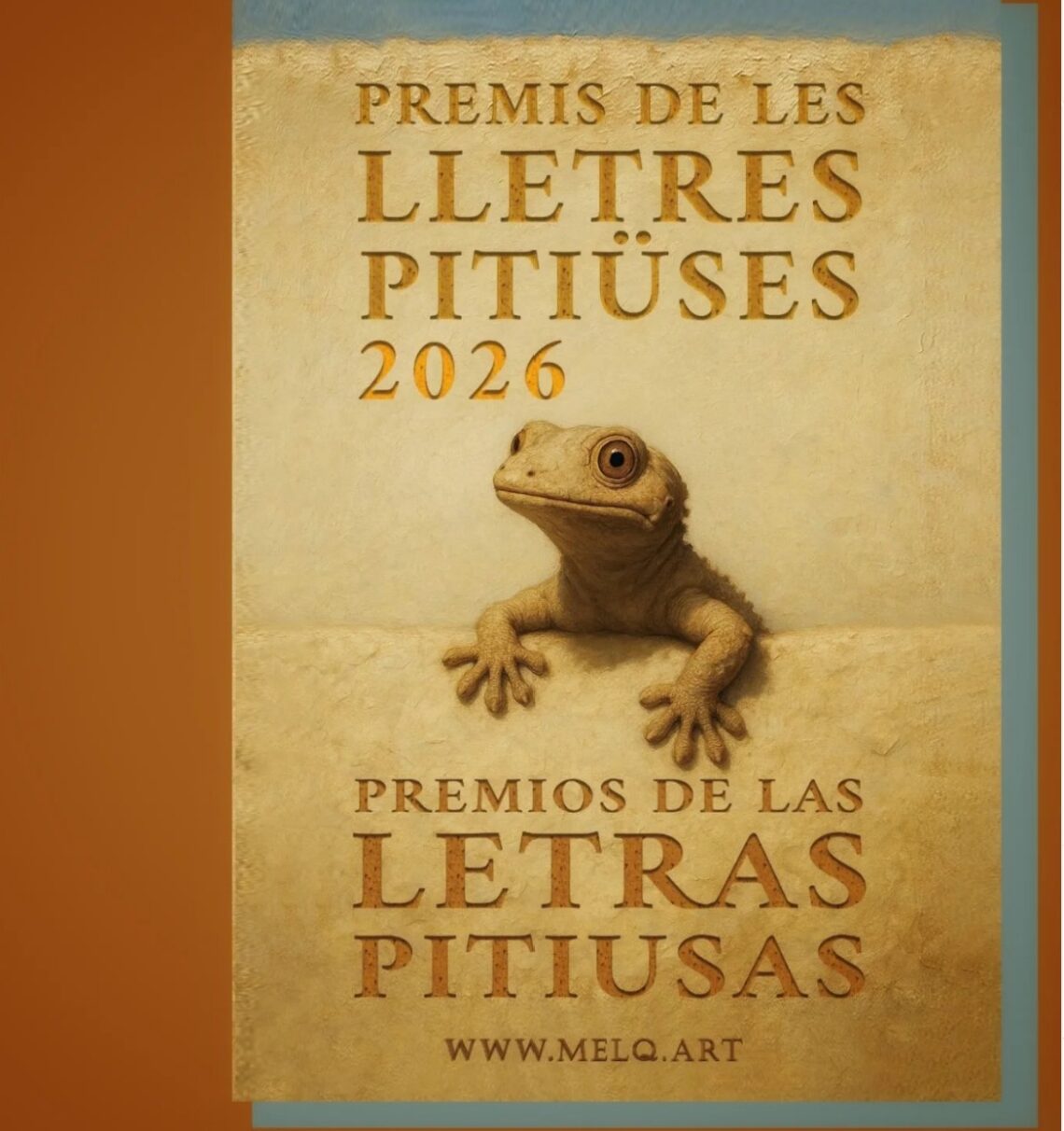 Premio de las Letras Pitiusas Archivos - Ibiza Click